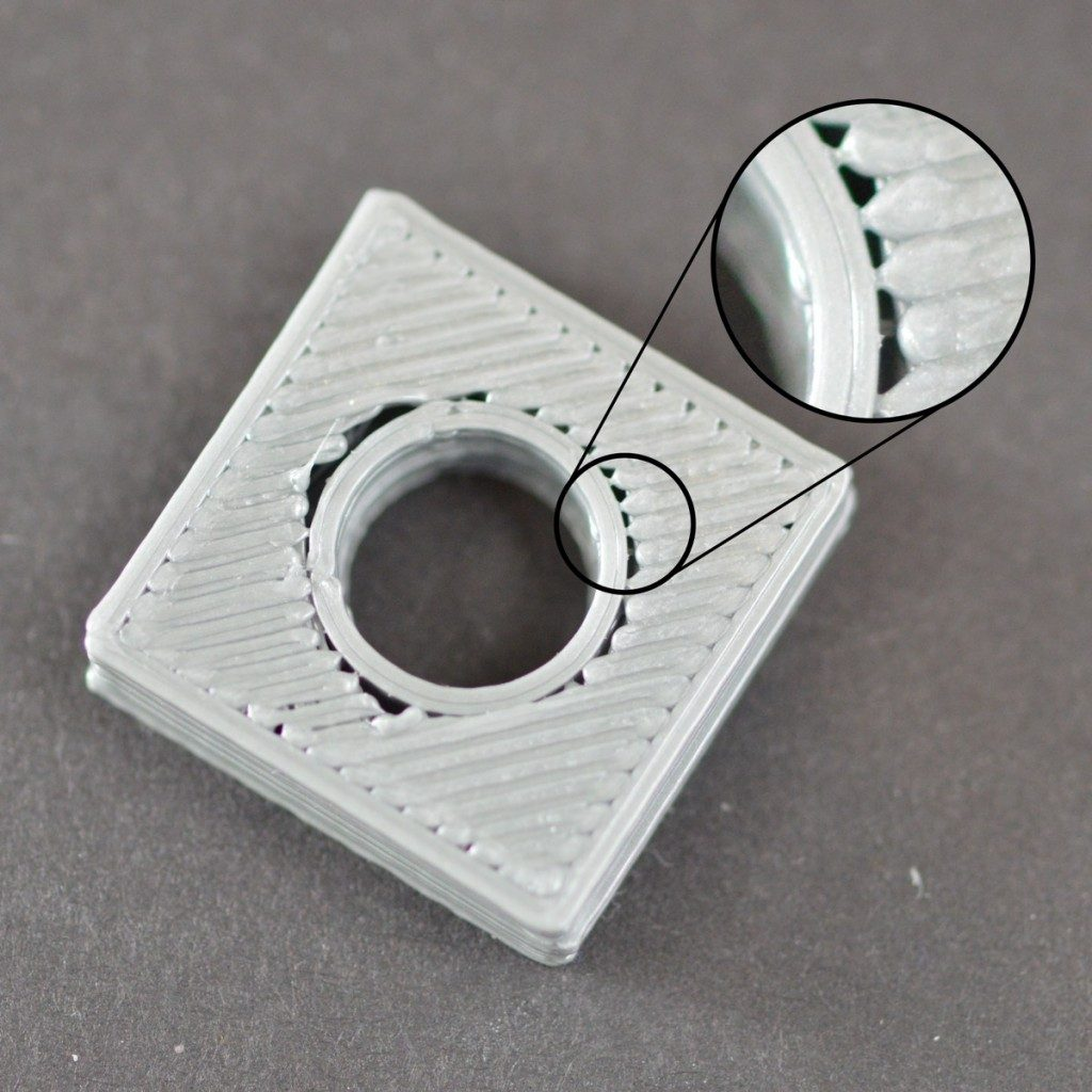 How To Prevent The Gaps Between Infill And Outline FacFox Docs