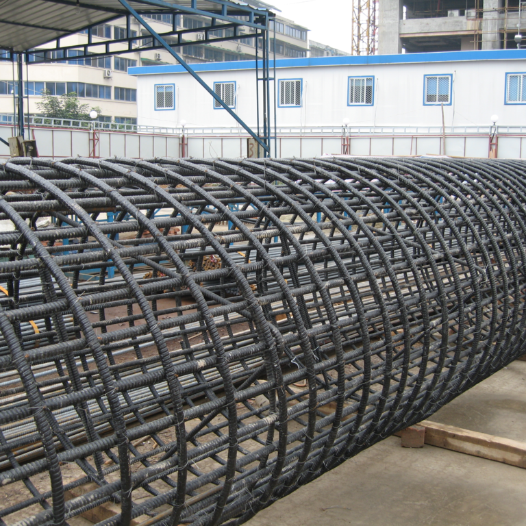 The Manufacturing Process, Properties and Applications of GFRP - FacFox ...