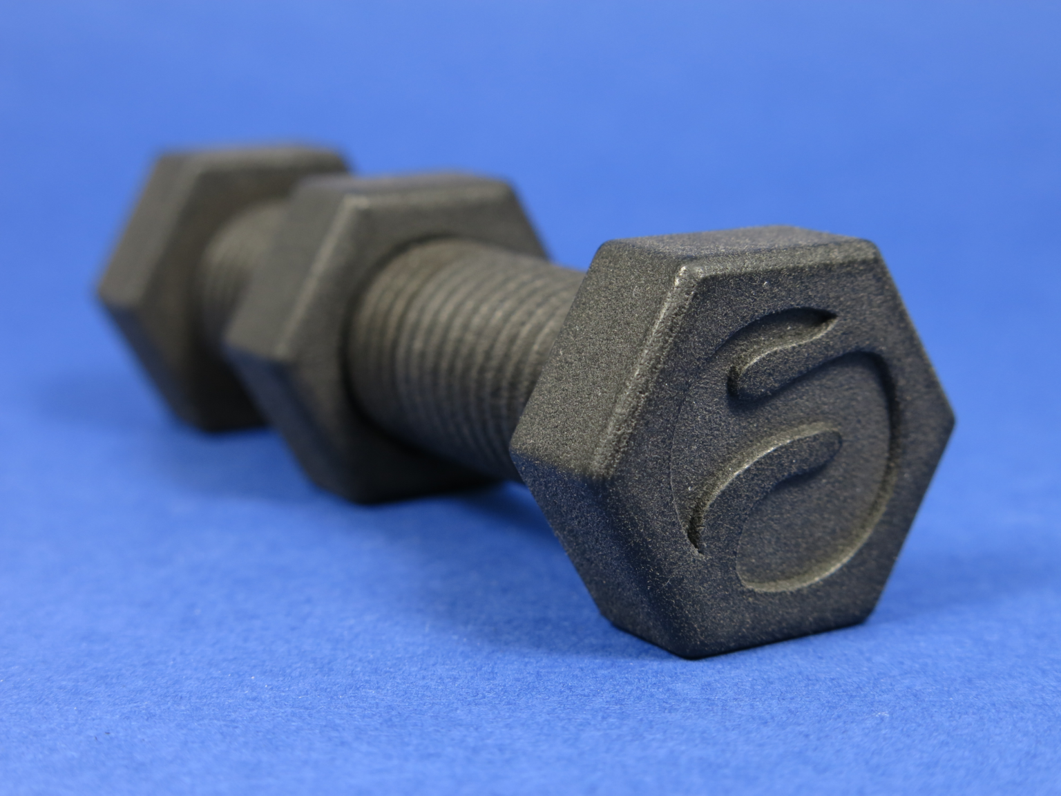 The differences between polyamides PA11, PA12 and HP MJF PA12 - FacFox Docs