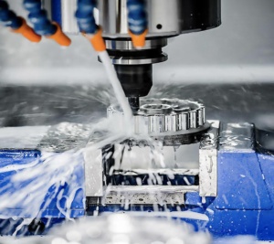 Cutting fluids for CNC machining processes - FacFox Docs
