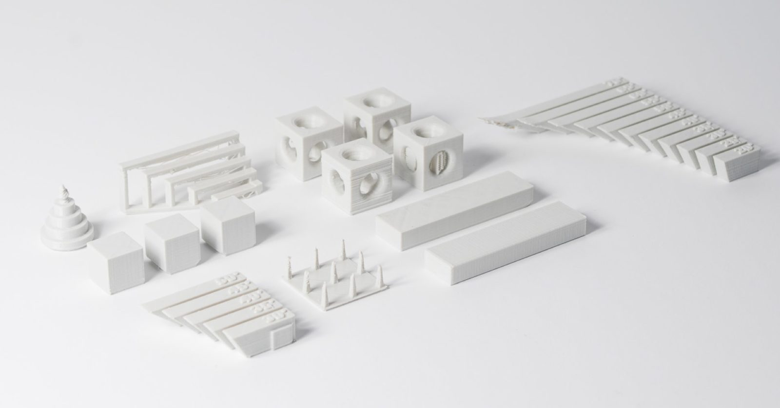 How to design parts for FDM 3D printing - FacFox Docs