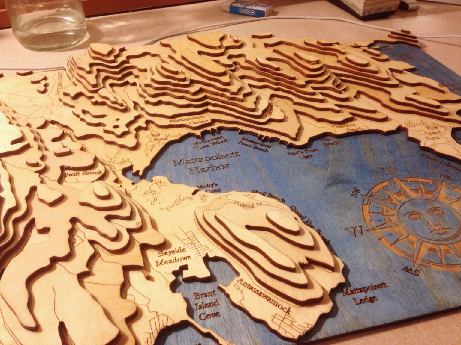 How to 3D Print Maps of Any Place on Earth? - FacFox Docs