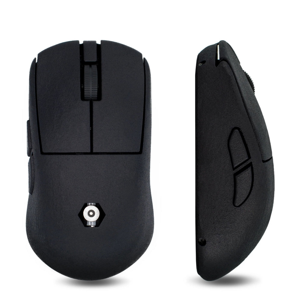 7 Stunning DIY Space Mouse Made With 3D Printing - FacFox Docs