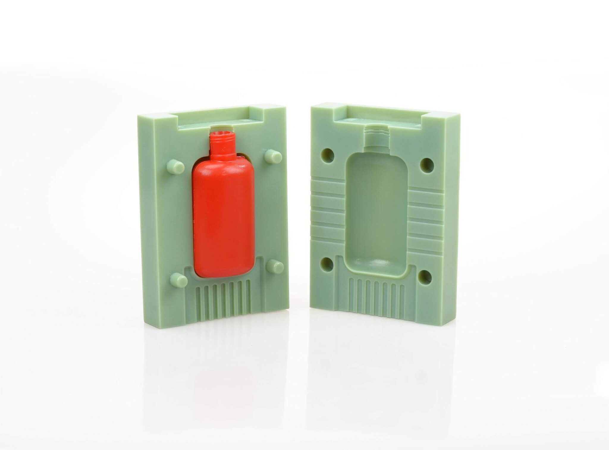 RTV Molding and 3D Printing: A Synergistic Approach