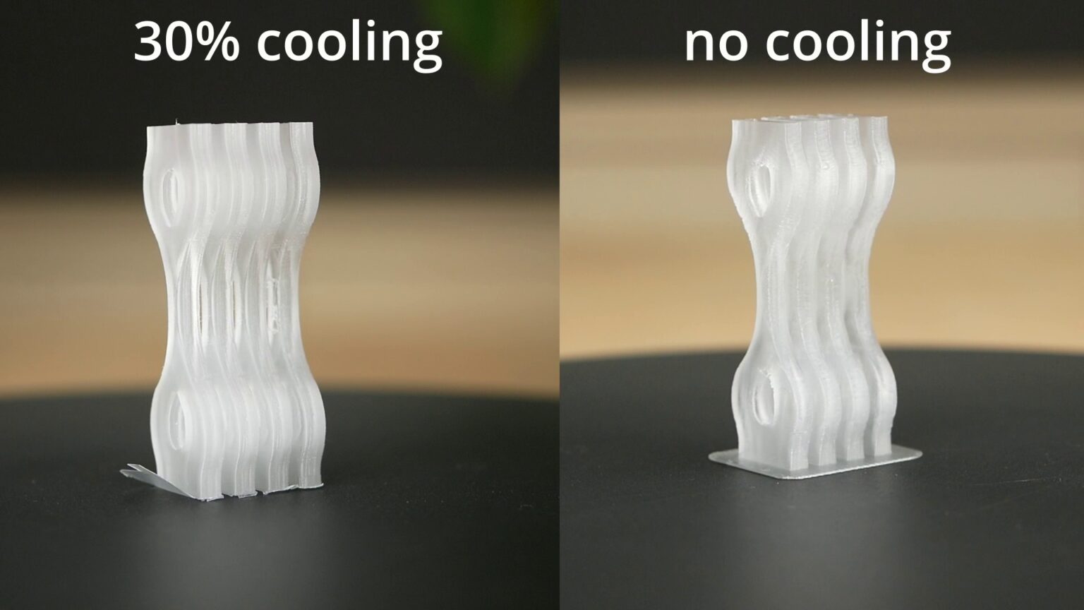 3D Printing Transparent PETG Parts: Achieve Stunning Clarity - FacFox Docs