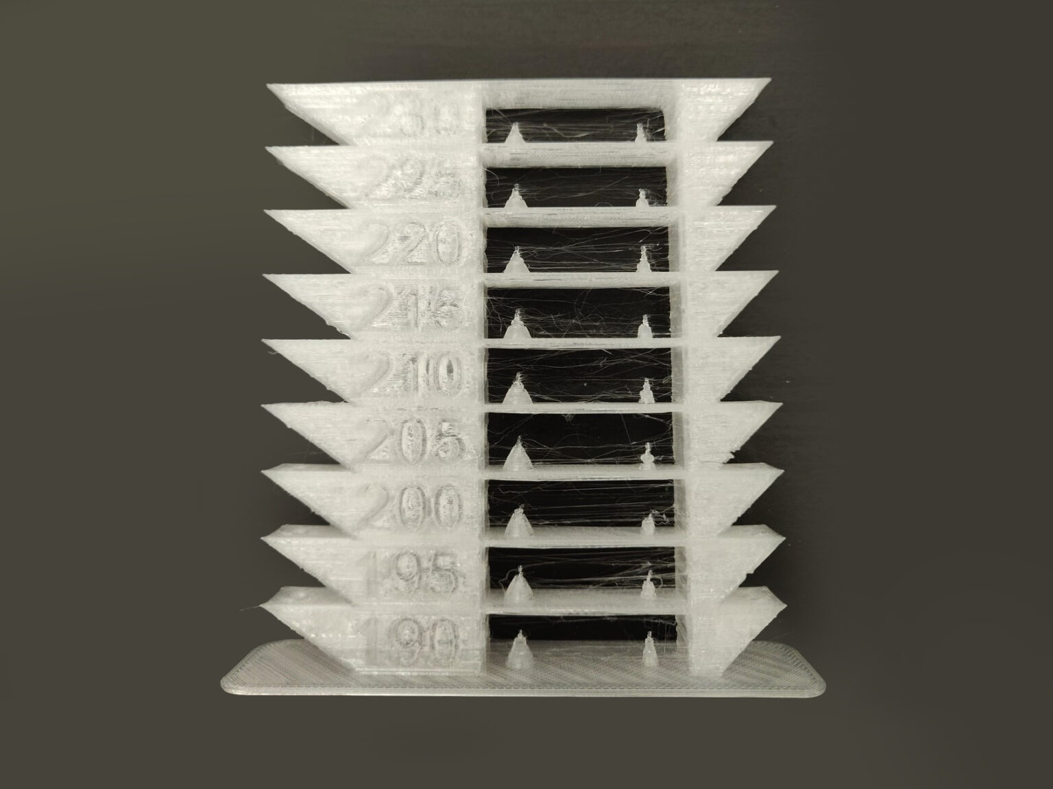 3D Printing Transparent PETG Parts: Achieve Stunning Clarity - FacFox Docs