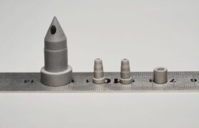 3D Printing Tungsten: Techniques, Challenges, and Best Practices ...