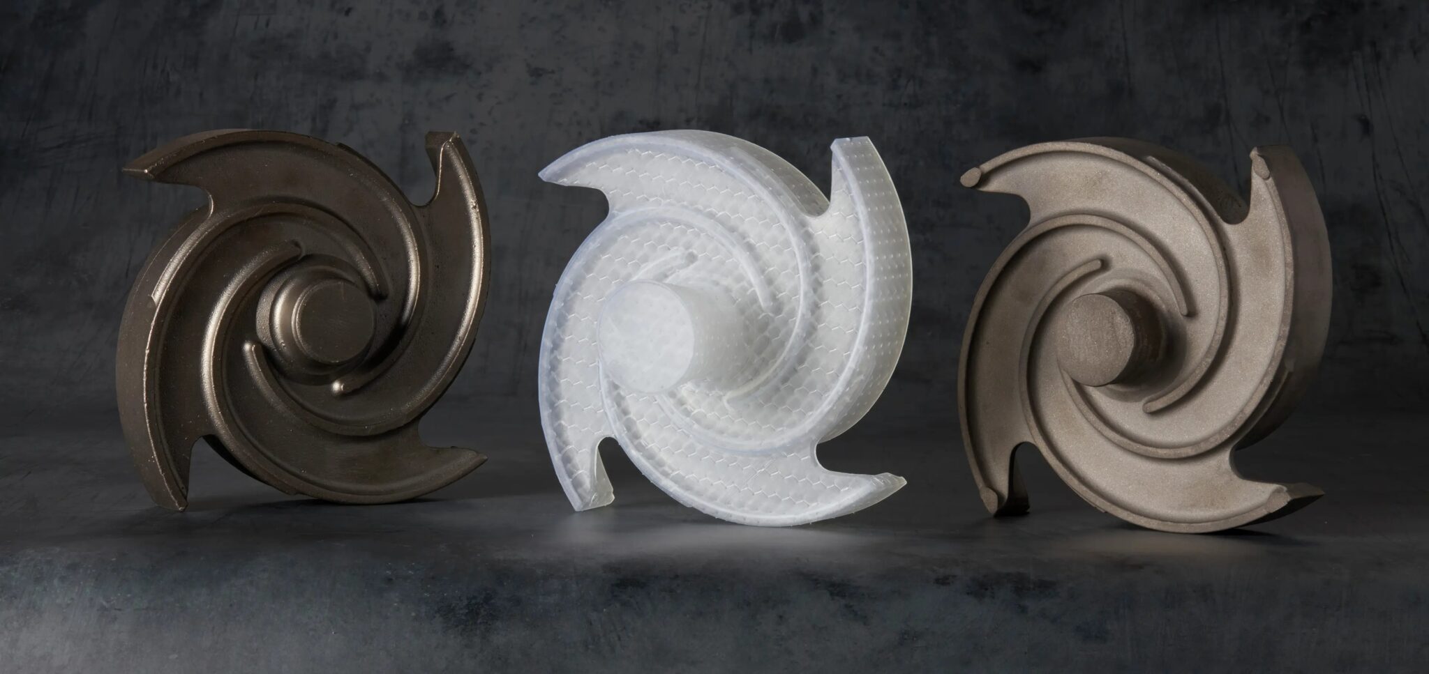 SLA Castable Resin & QuickCast Investment Casting Technology - FacFox Docs
