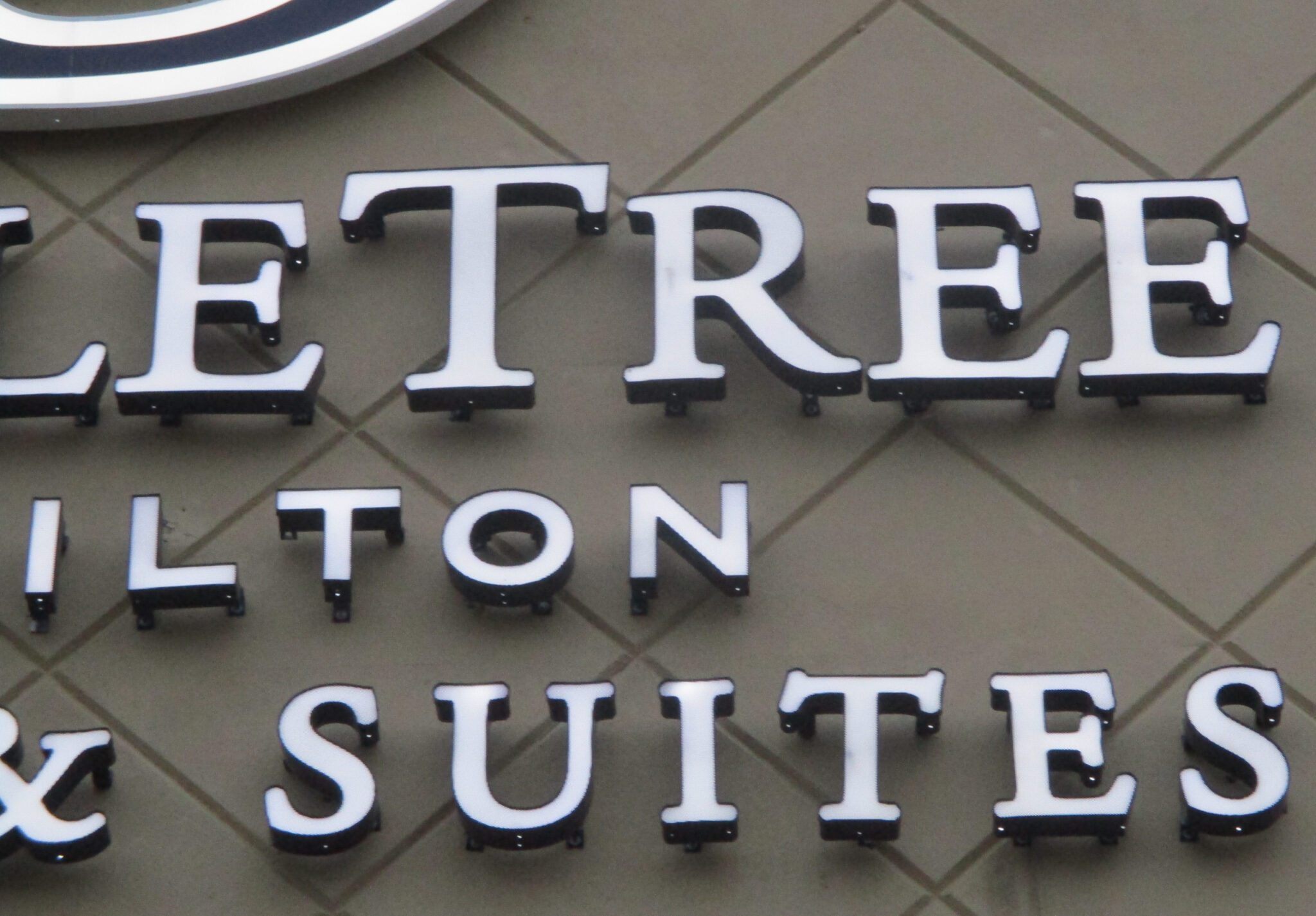 4 Types of Channel Letters That Can Be Made With 3D Printing - FacFox News