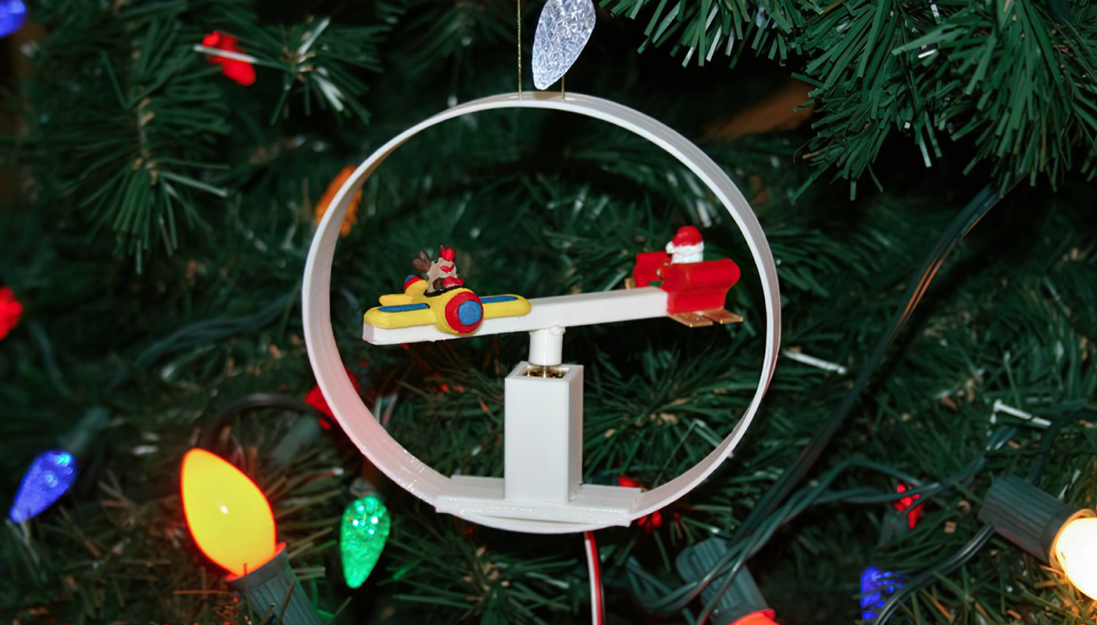 FacFox's Top Picks for Christmas 3D Printing - FacFox News