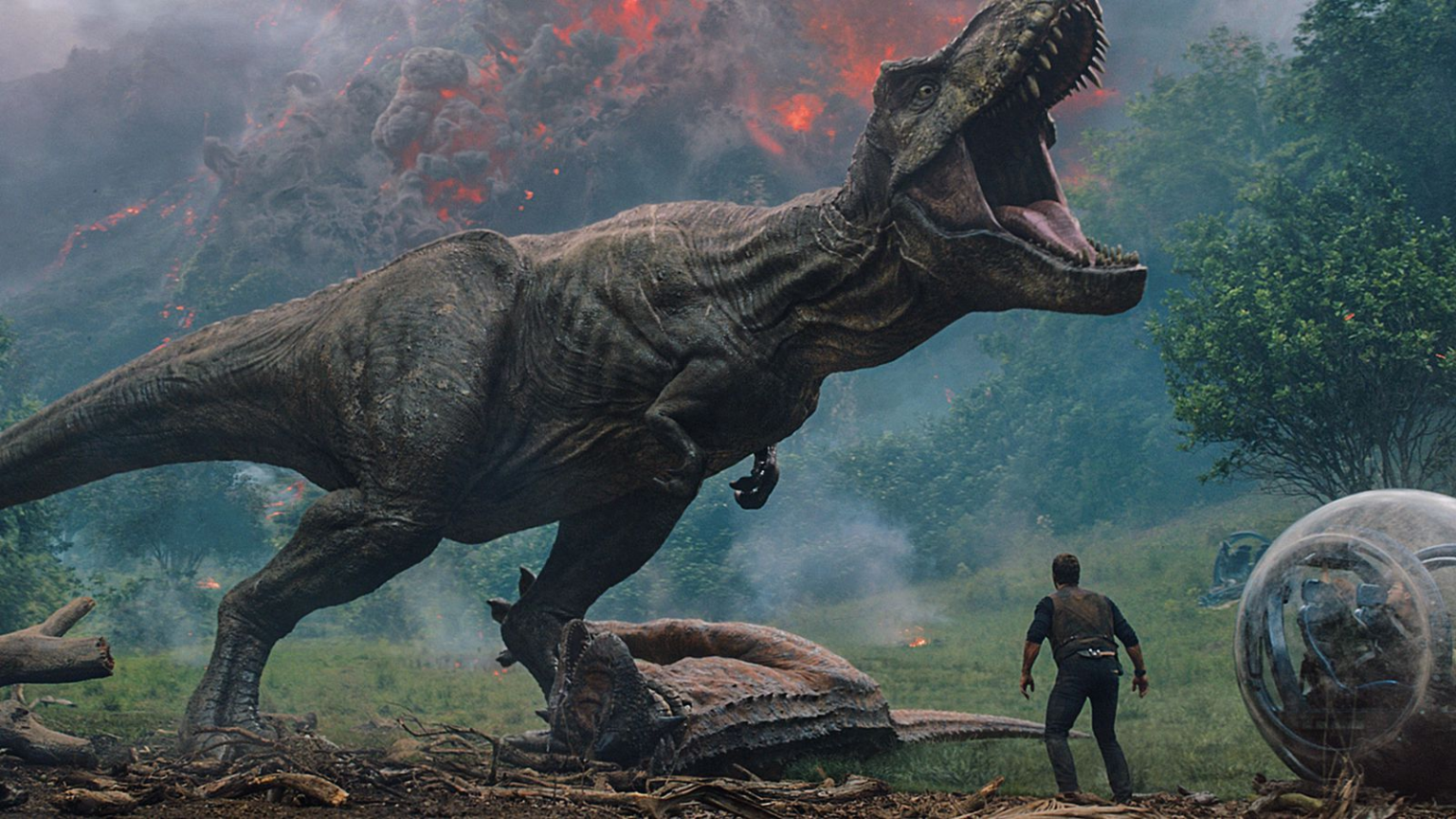 Beyond CGI, 3D Printed Props are also Essential in Film Industry ...