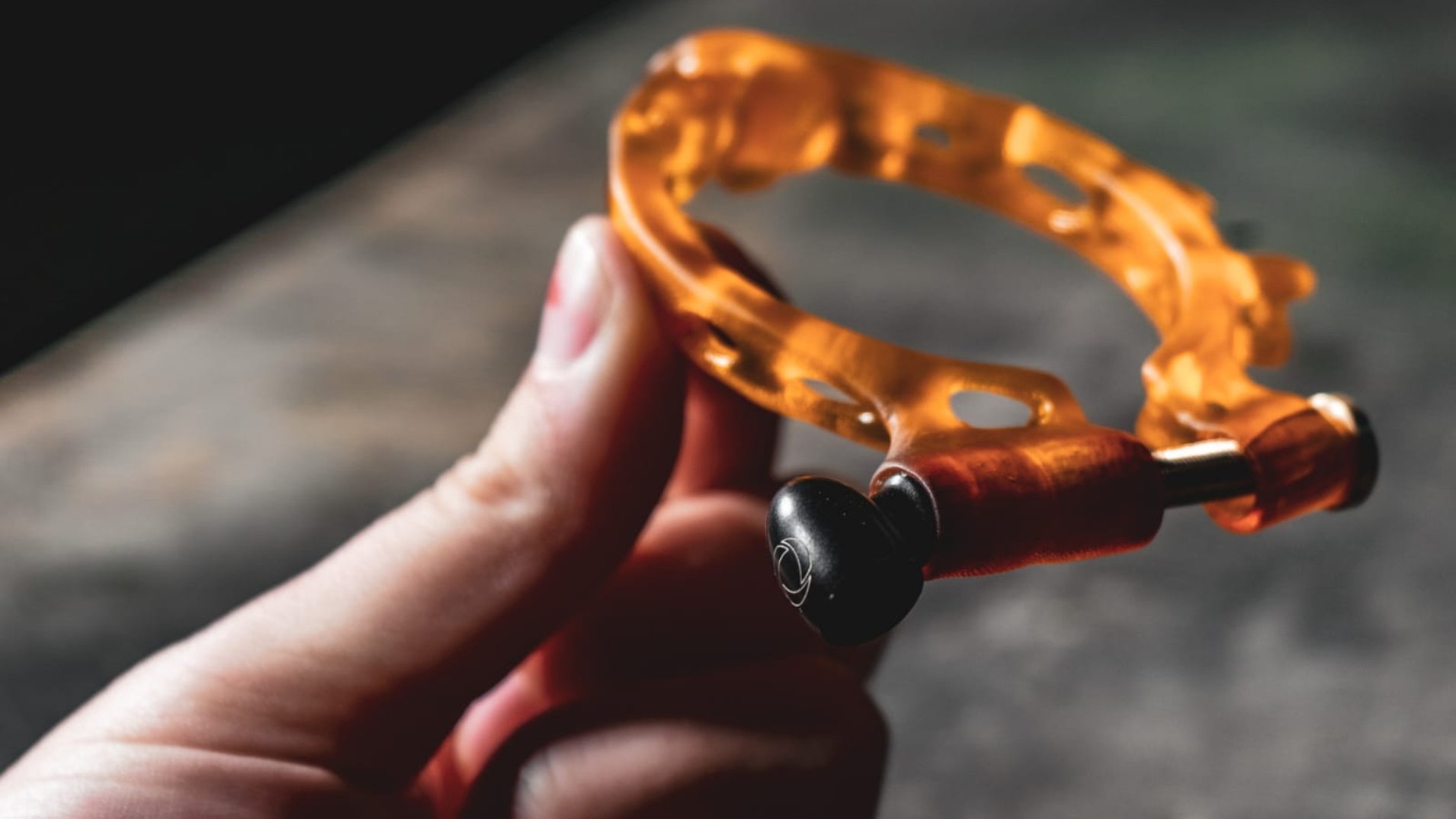 Heath Townsend, Evol Components Wins Make it Real Challenge - FacFox News