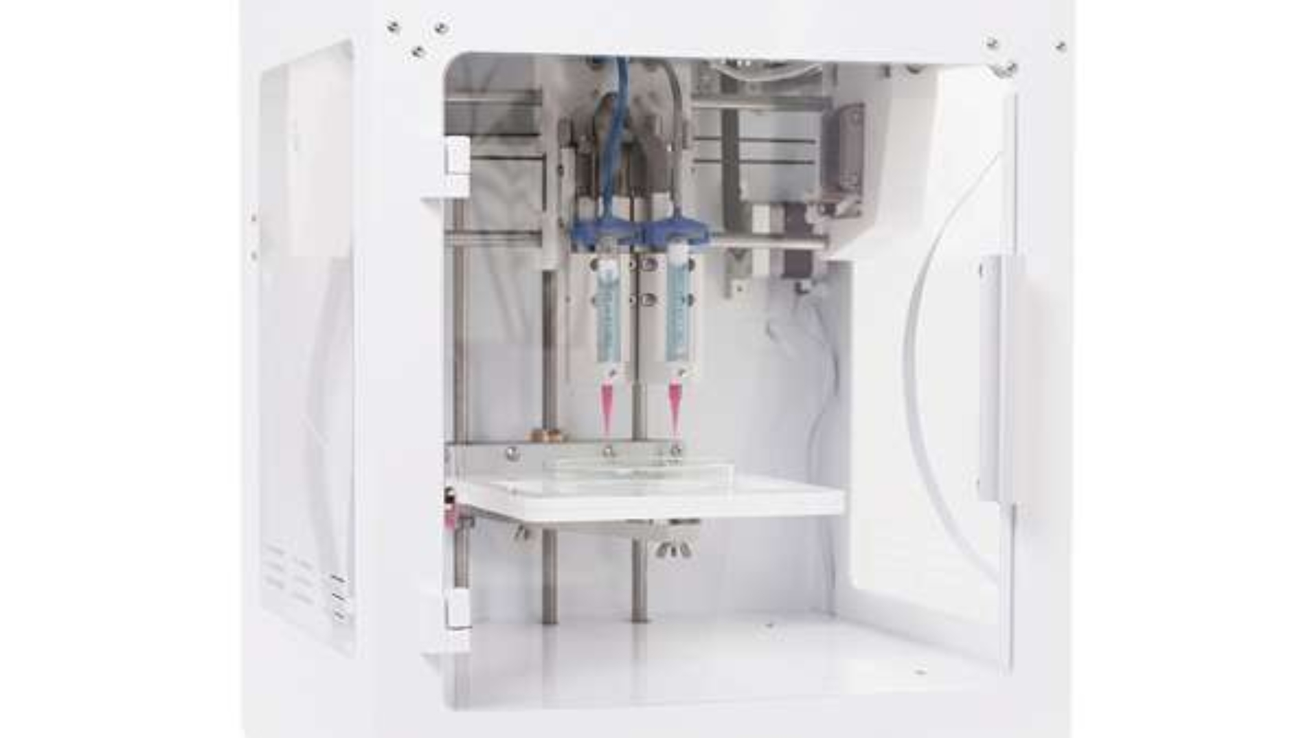 Brazilian Scientists 3D Bioprint Functional Mini-livers - FacFox News