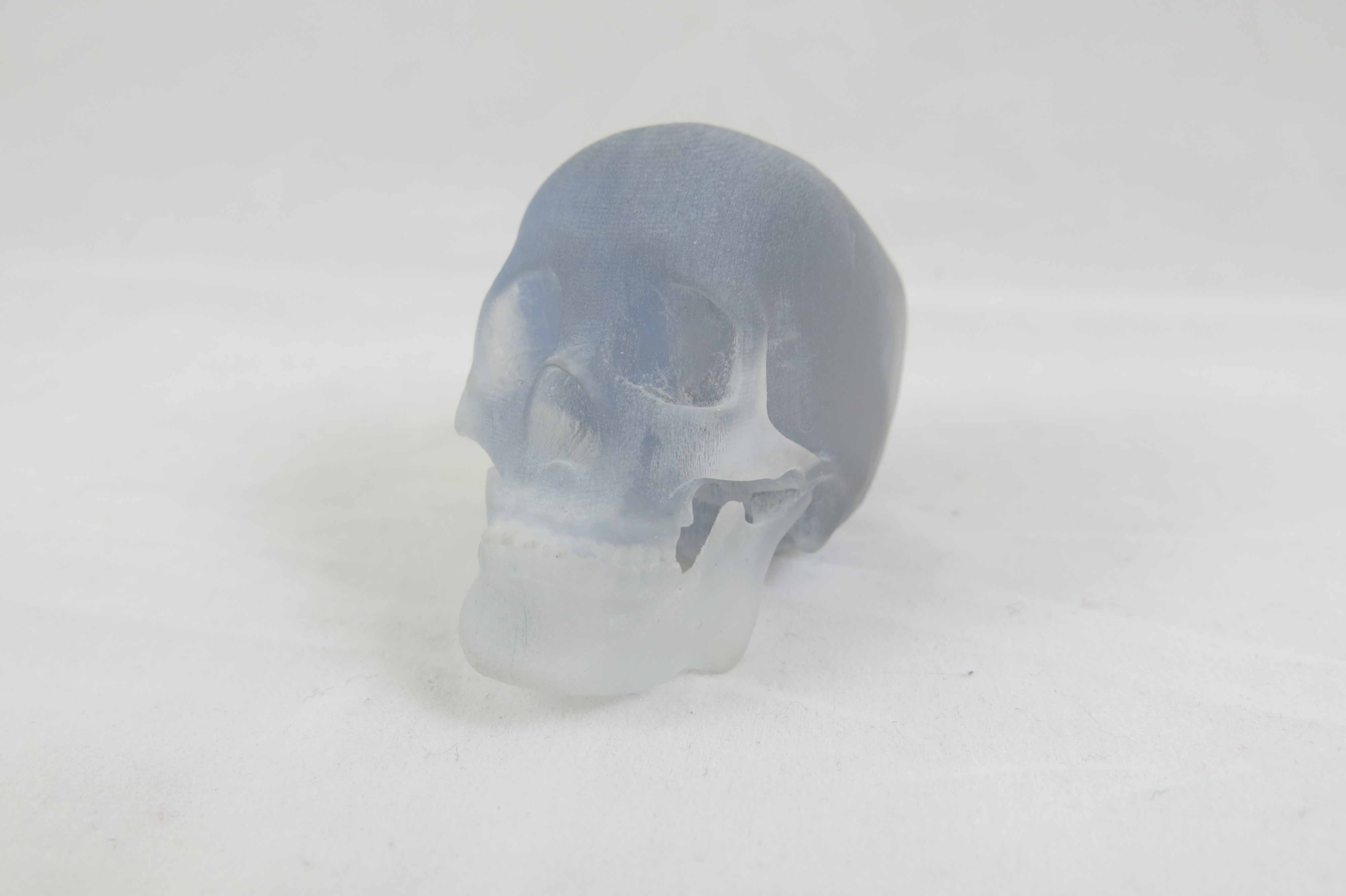How to Polish Your Translucent Resin 3D Prints? - FacFox News