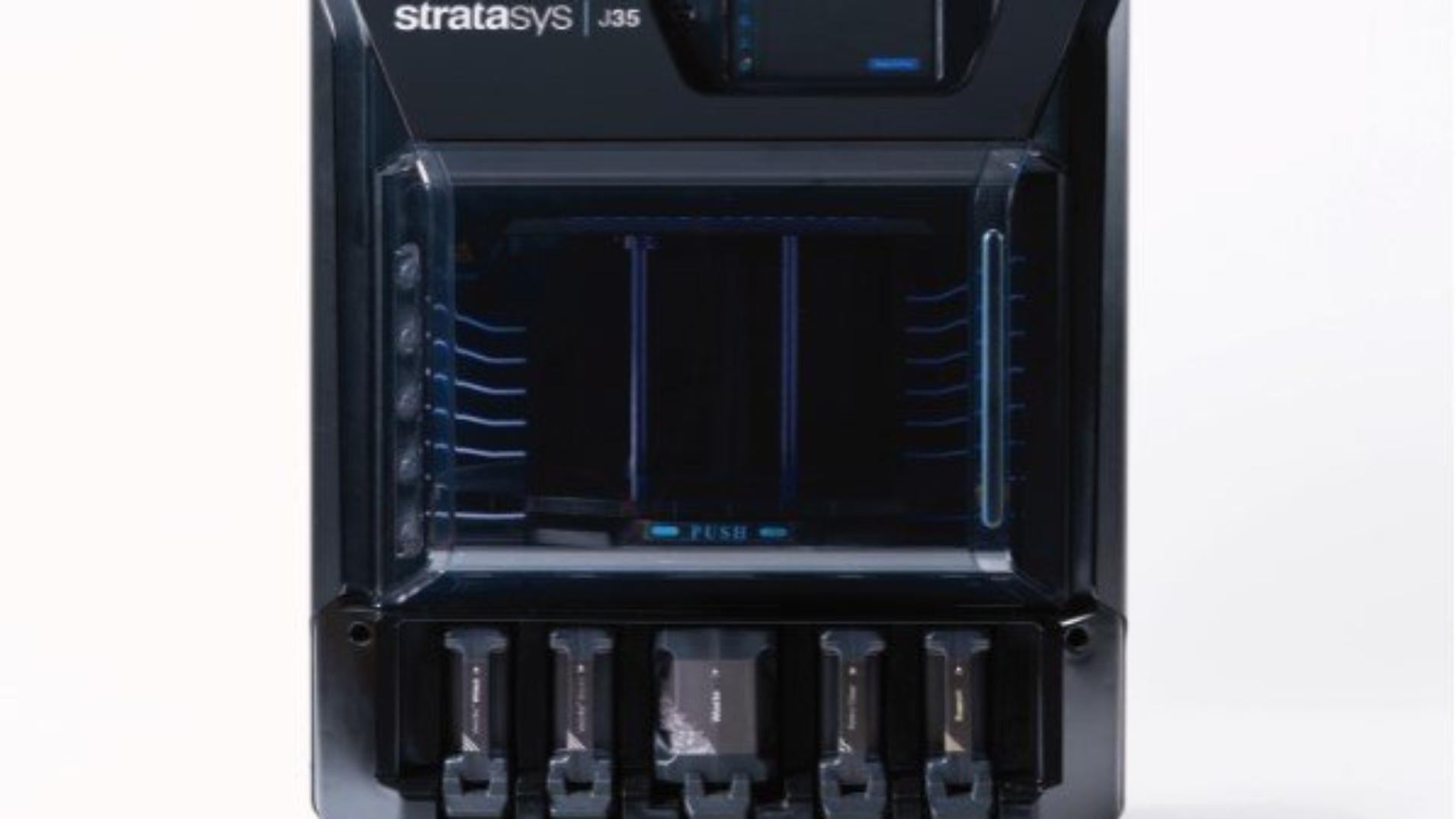 Stratasys Introduces New PolyJet 3D Printing Solutions - FacFox News