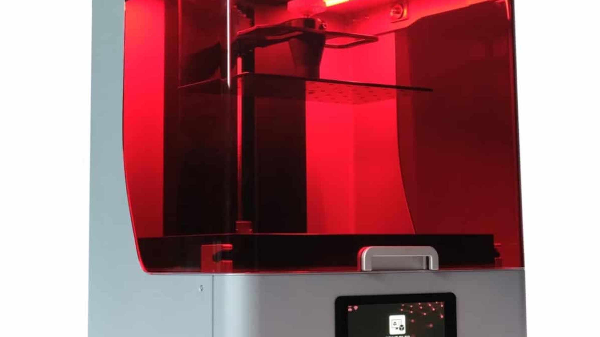 Photocentric launches LC Opus LCD printer - FacFox News