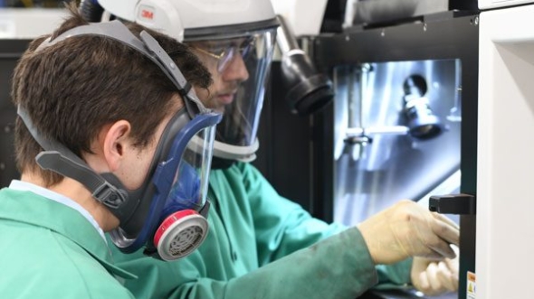 Allison Beese appointed as co-director of Penn State’s CIMP-3D Research ...