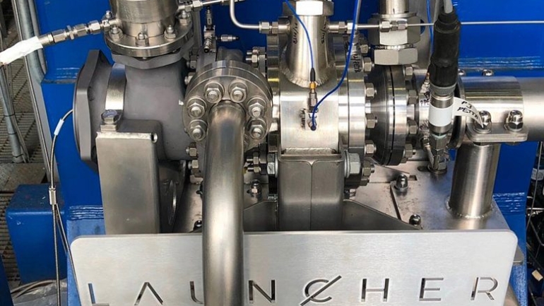 Launcher adds second Velo3D 3D printer for rocket engine parts 3D ...