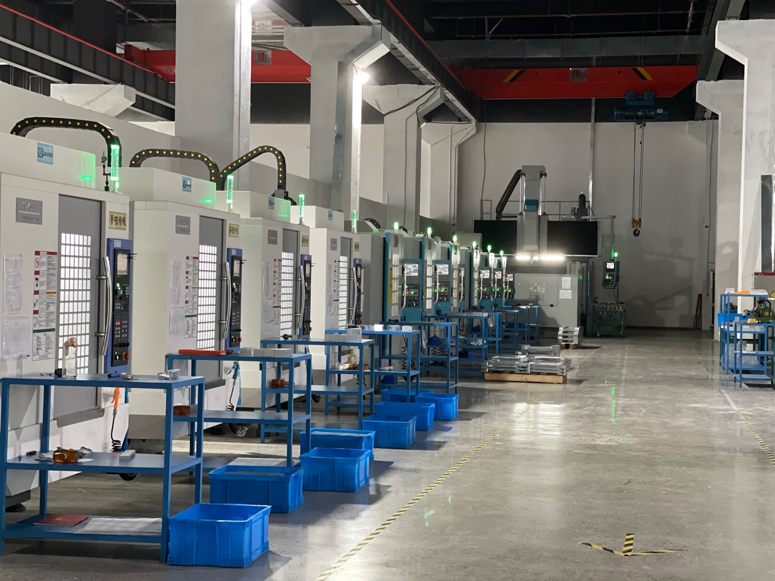 Take a Look at The Benefits of Using a Manufacturing Marketplace ...