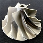 SLM Inconel 718 - High Temp Super Alloy 3D Printing Service - FacFox