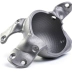 DMLS Titanium Ti64- 3D Printing Materials - Manufacturing - FacFox
