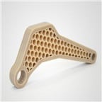 FDM PEEK- 3D Printing Materials - Manufacturing - FacFox
