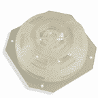 MJP Bio-Clear Resin- 3D Printing Materials - Manufacturing - FacFox