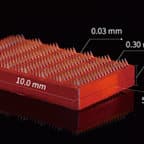 SLA Microscopic Resin- 3D Printing Materials - Manufacturing - FacFox