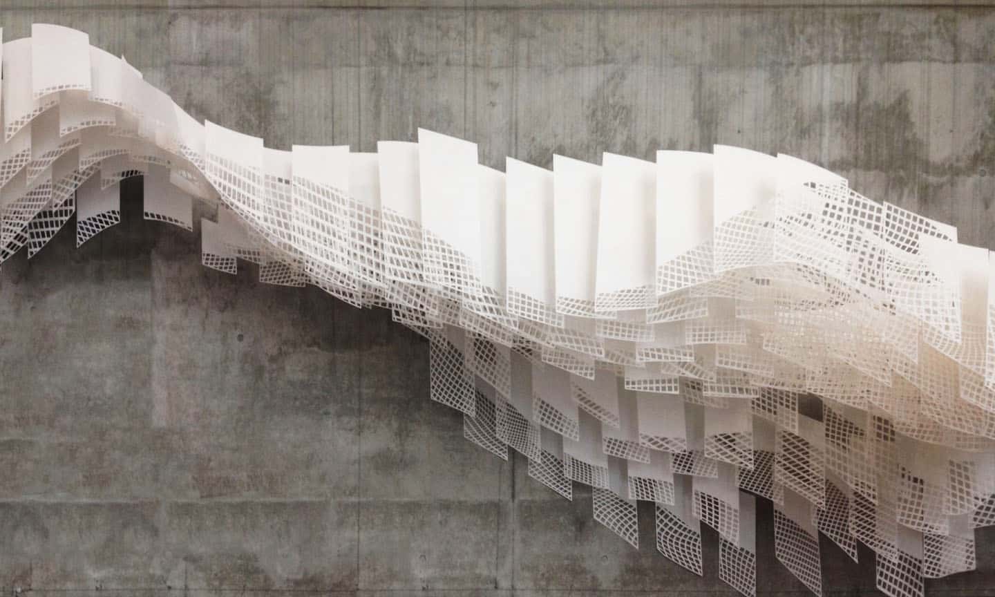 Decorate Your Home With 3D Printed Wall Art FacFox News