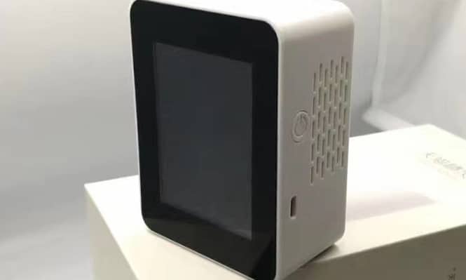 Urethane Cast Device Enclosure Made With 3D Printed Master Pattern - FacFox