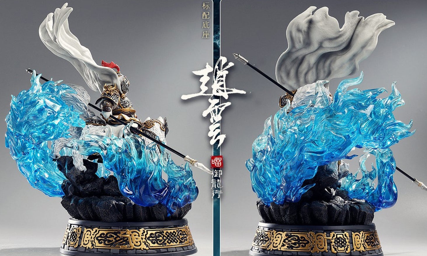 SLA 3D Printed and Urethane Cast Cat General Statues - FacFox