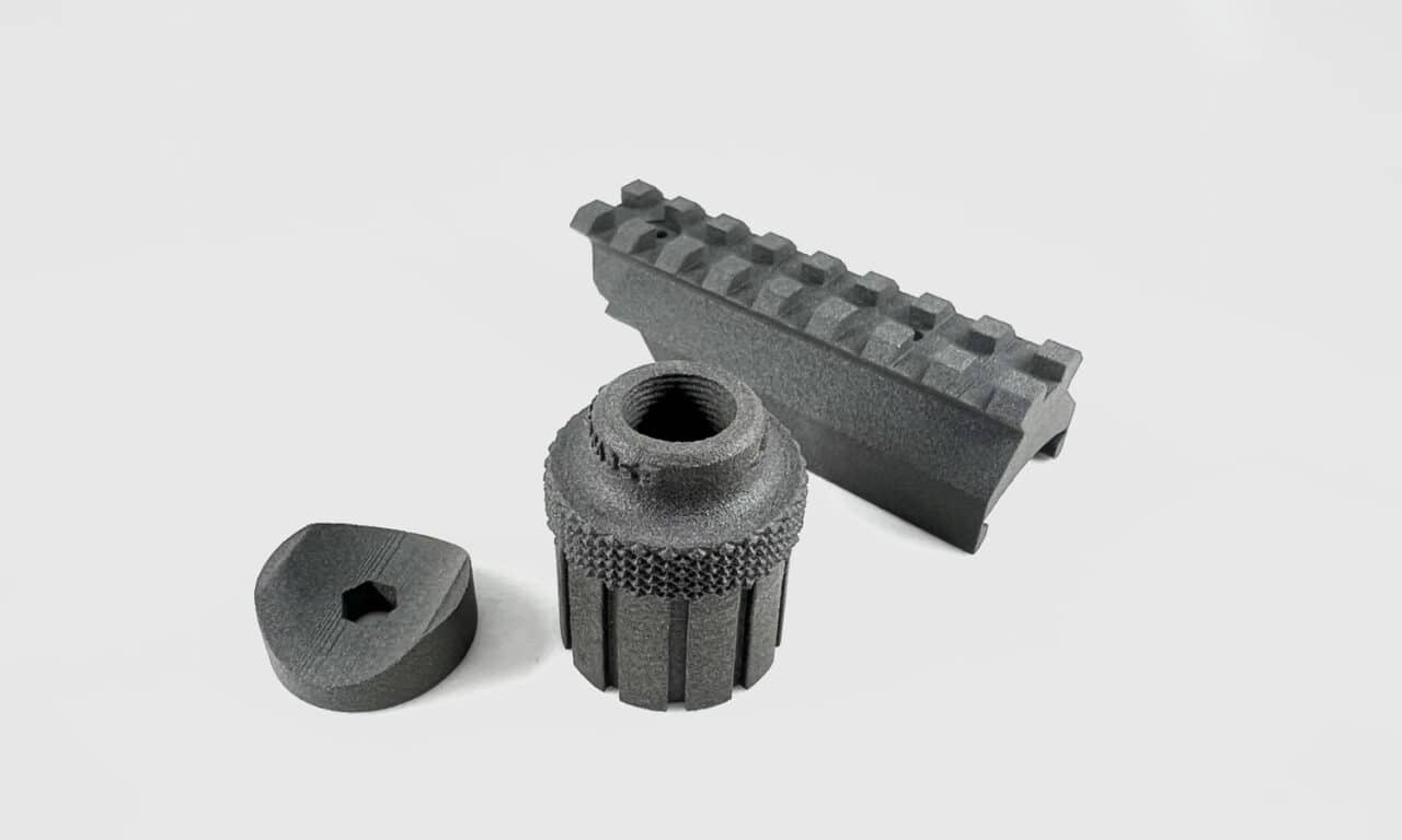 SLS 3d printing services, SLS rapid prototyping services
