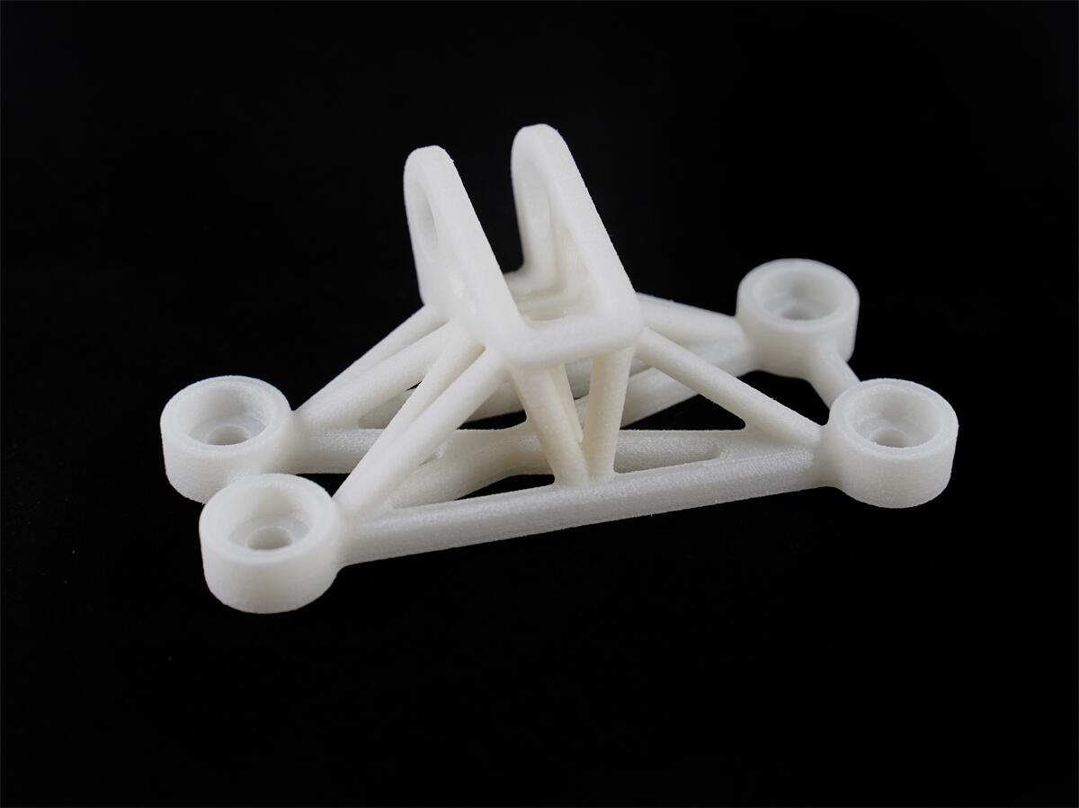 SLS Nylon PA11 3D Printing Service - FacFox