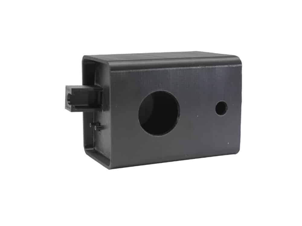 FDM Polymaker PC-PBT 3D Printing Service- FacFox