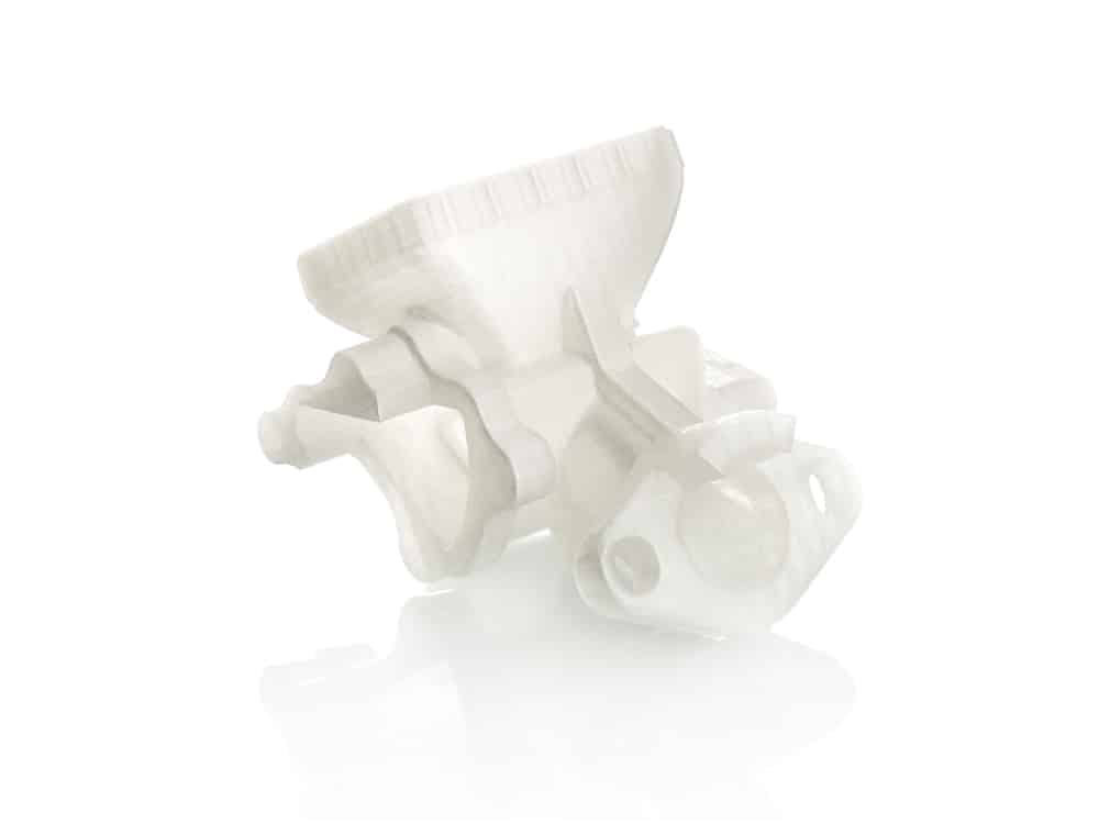 FDM PolyCast 3D Printing Service - FacFox