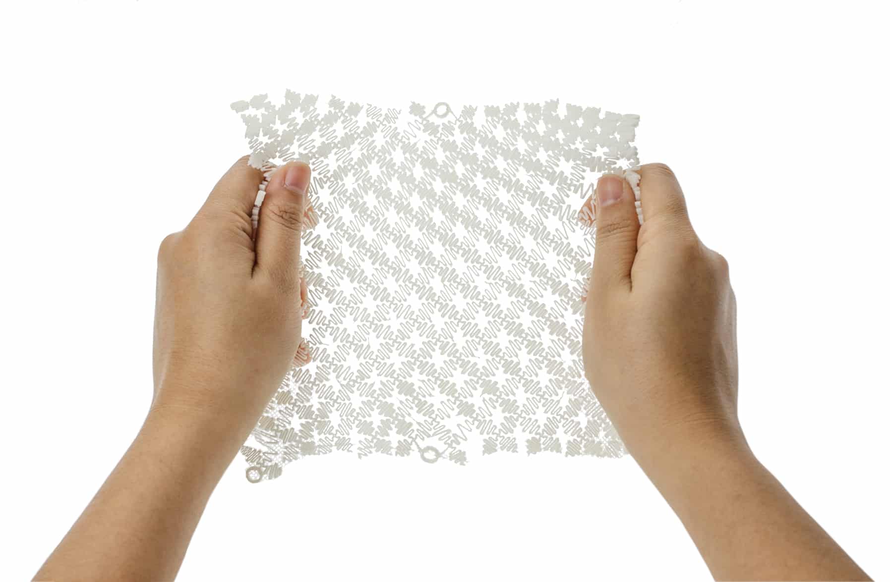 FDM PolyFlex TPU95 3D Printing Service - FacFox