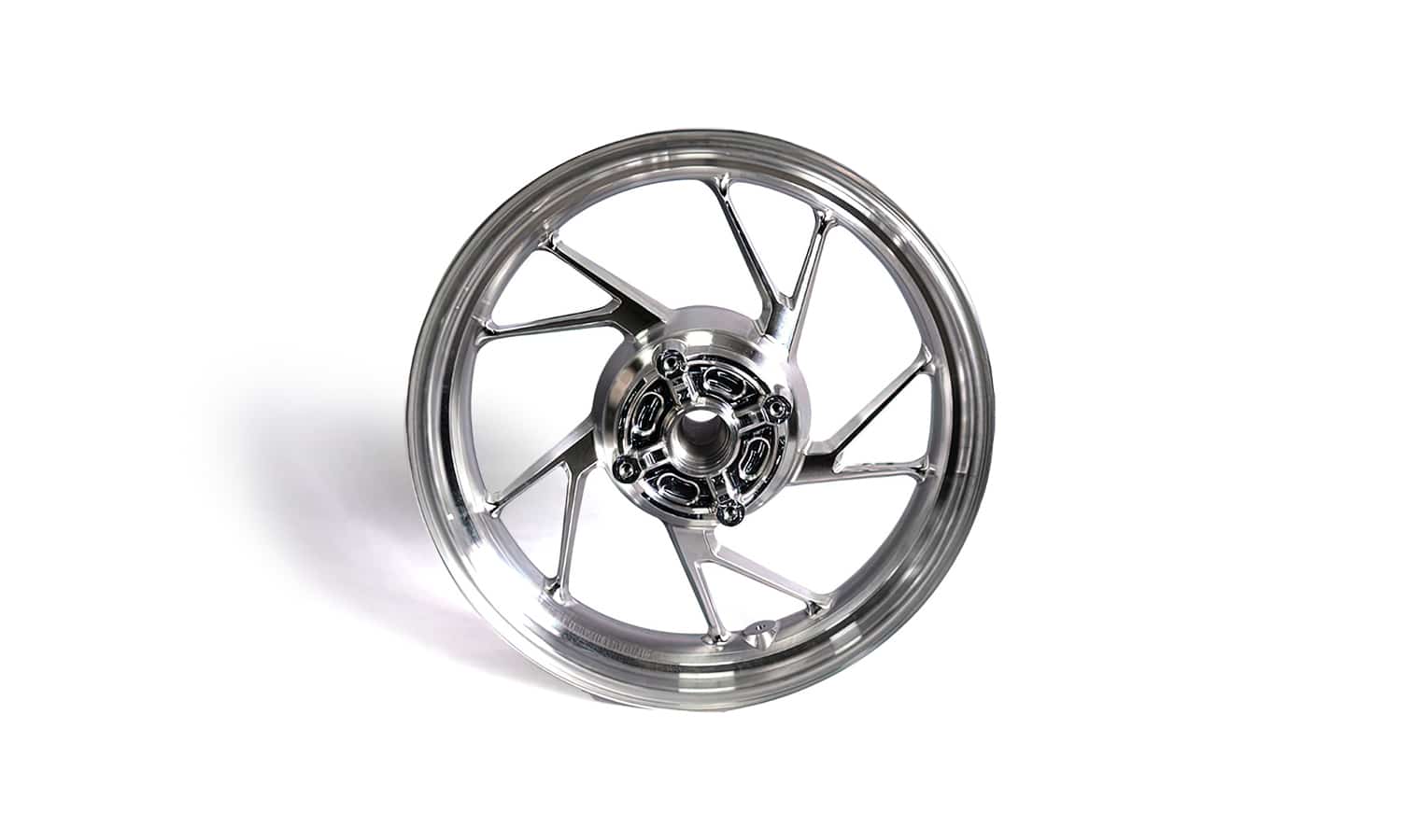 Surface Finishing for CNC Milling: A Complete Guide