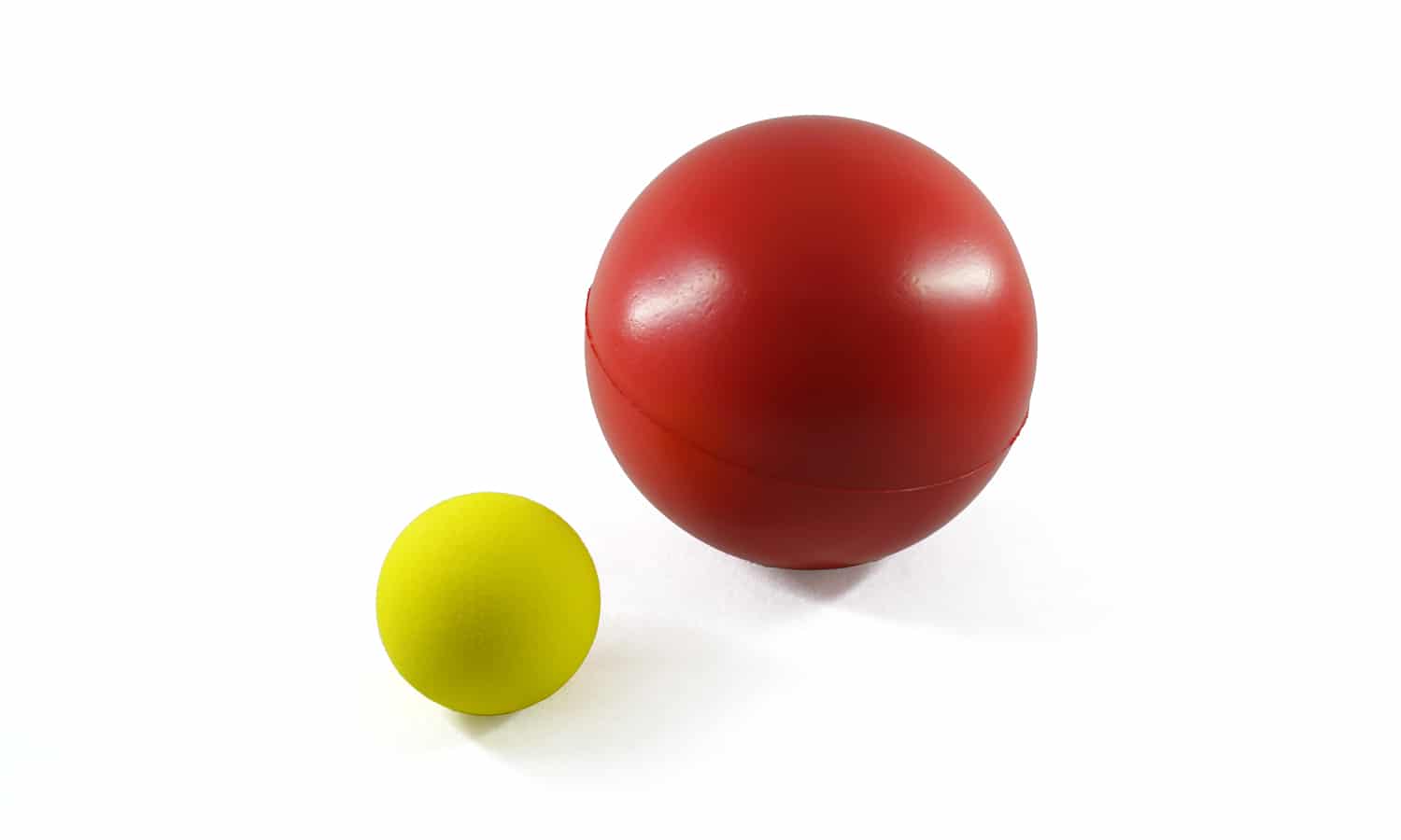 PU and EVA Foam Stress Ball Polyurethane Foaming Technique Samples - FacFox