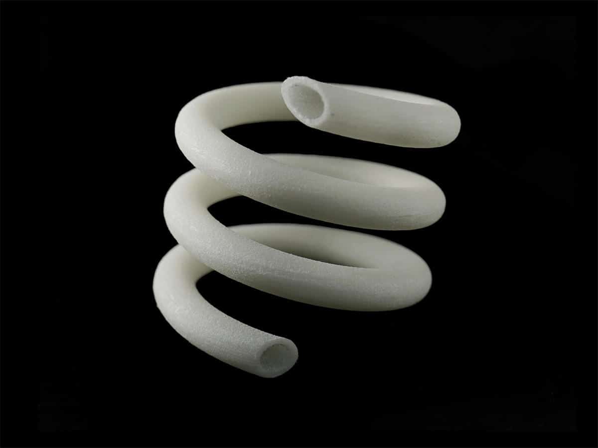 SLS Polypropylene (PP) - 3D Printing Service - Materials - FacFox