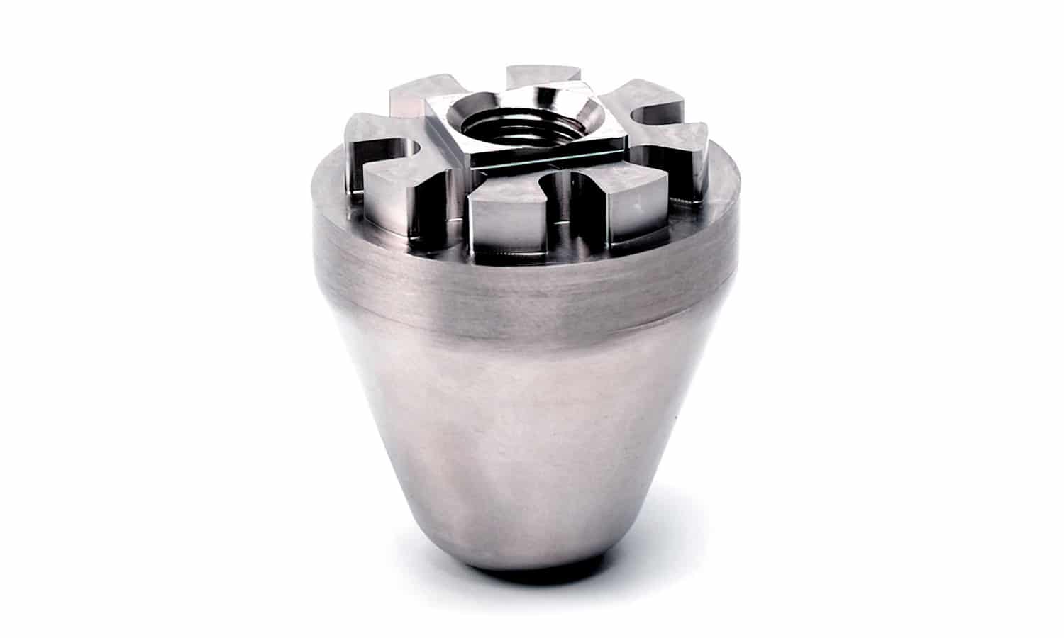 CNC Mill HSS Indexable Facing Mill with H-grade Carbide Inserts