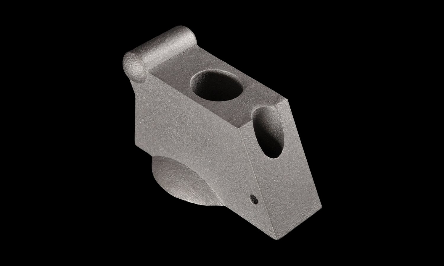 SLM 3D Printed Die Steel Mechanical Prototype - FacFox