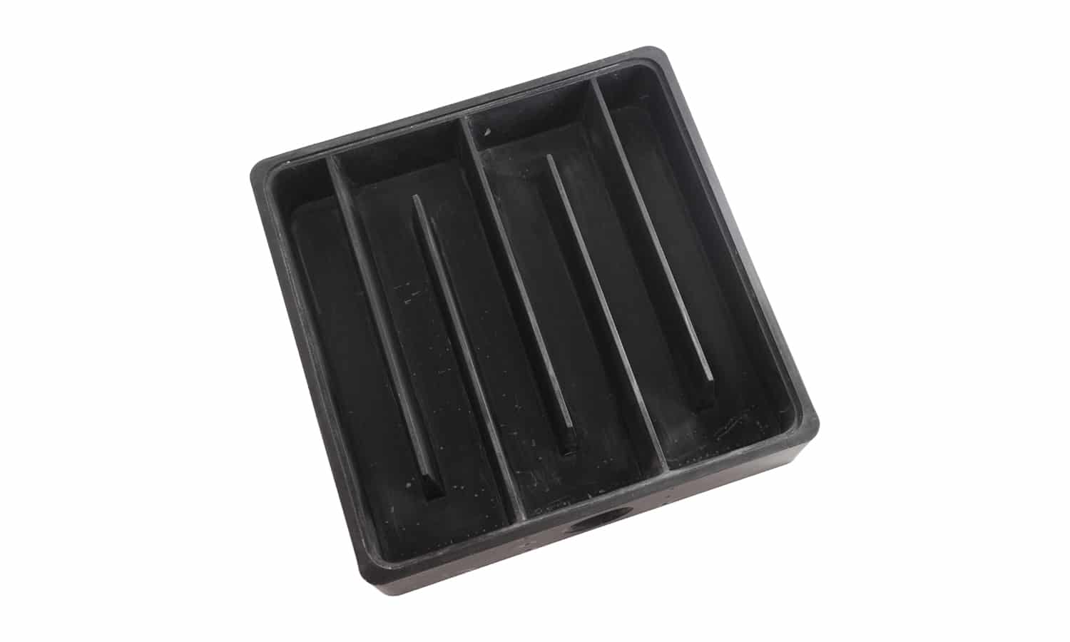 LCD 3D Print ABS-like Resin Compartment Box - FacFox