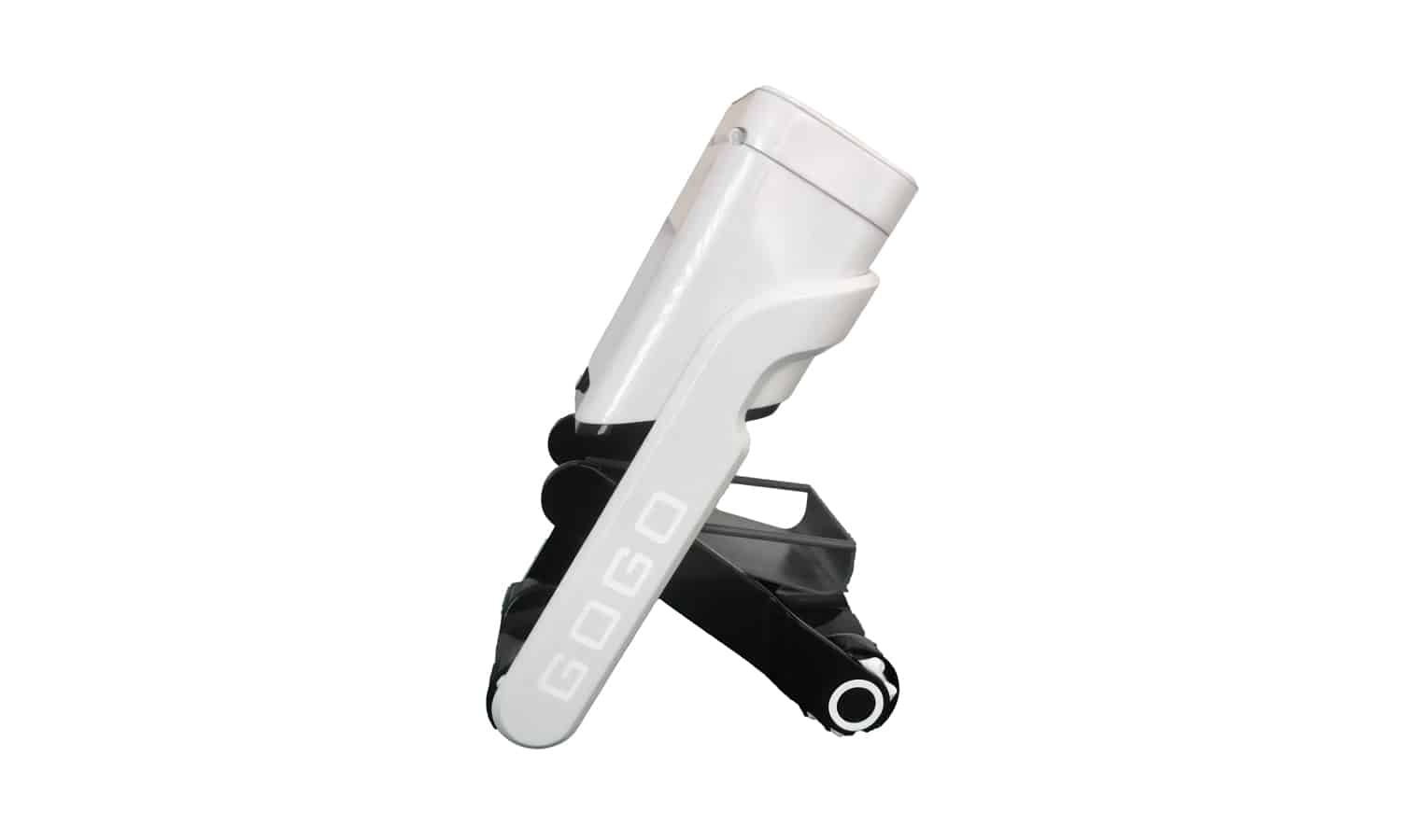 SLA 3D Printed Cold Storage Robot Resin Prototype - FacFox