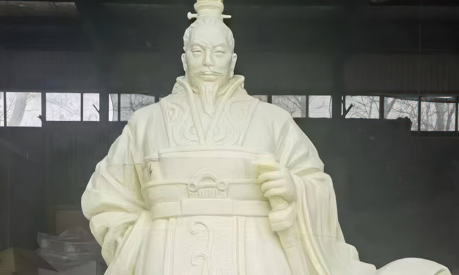 Monumental Creations with Large-Format FDM 3D Printing - FacFox