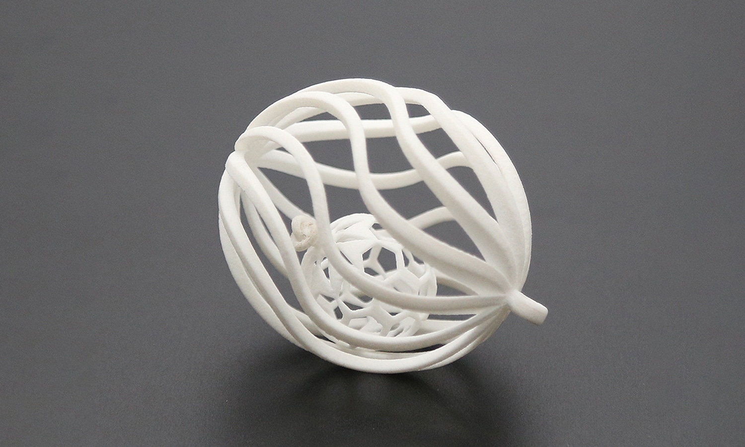 Four Typical Applications of SLS Nylon 3D Printing - FacFox