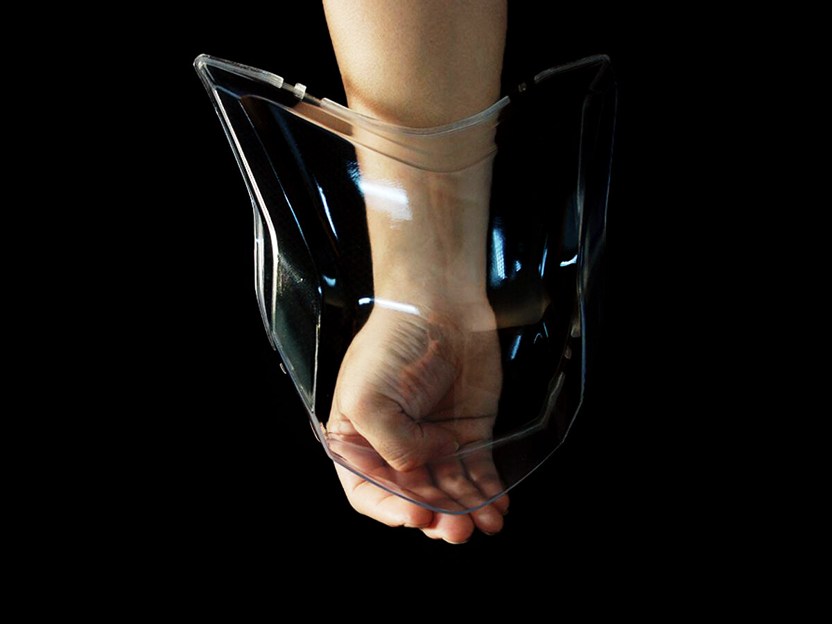 SLA Clear Resin - 3D Printing Materials - Manufacturing - FacFox