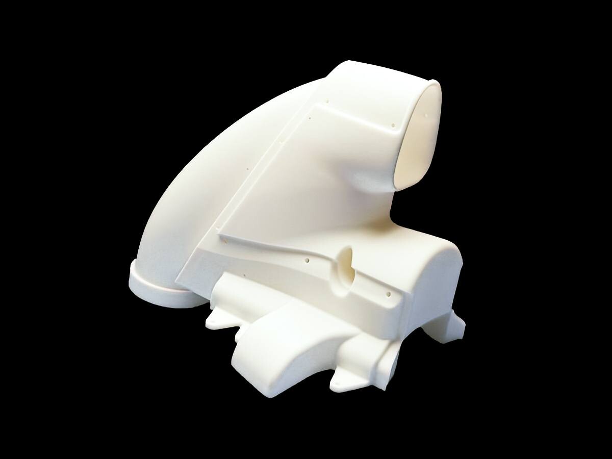 SLA PP-like Resin- 3D Printing Materials - Manufacturing - FacFox