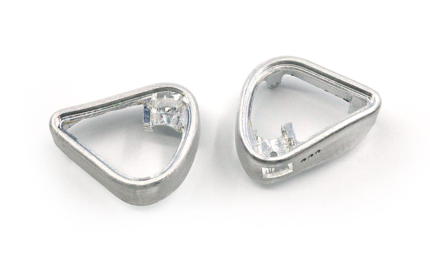 Precision Metal 3D Printing for Next-Generation Earbuds - FacFox